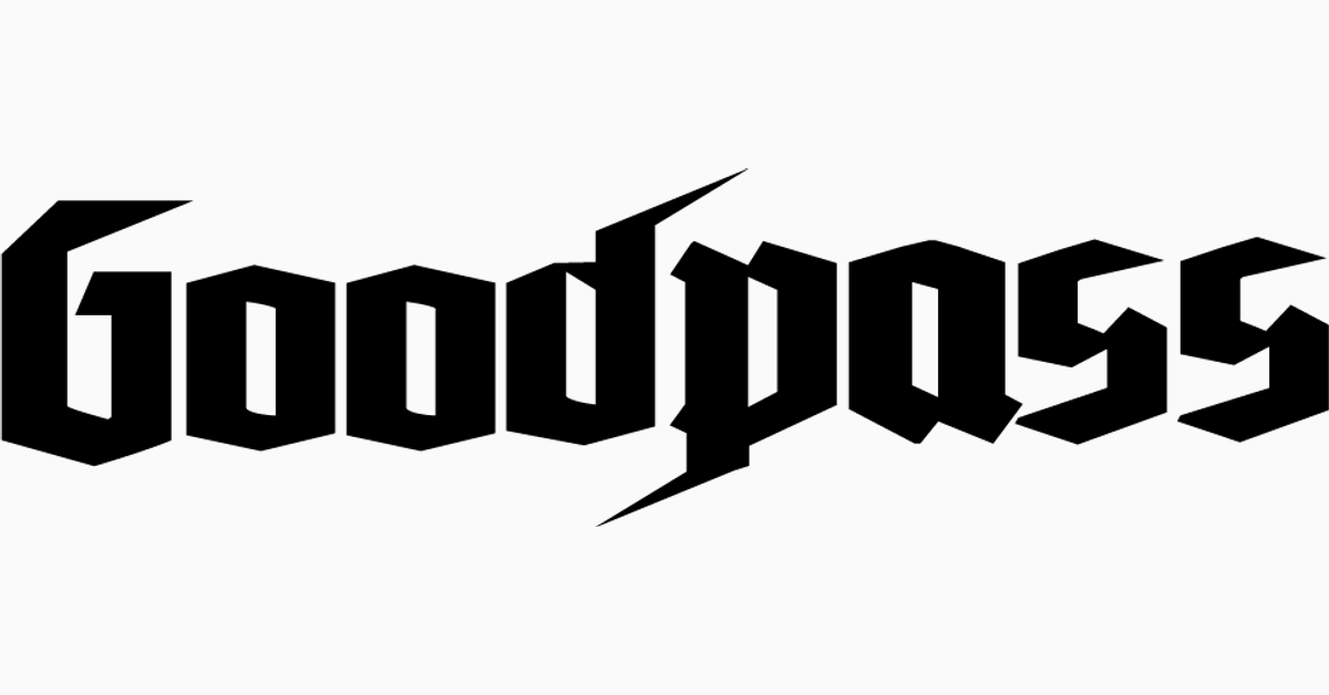 Shop – GOODPASS